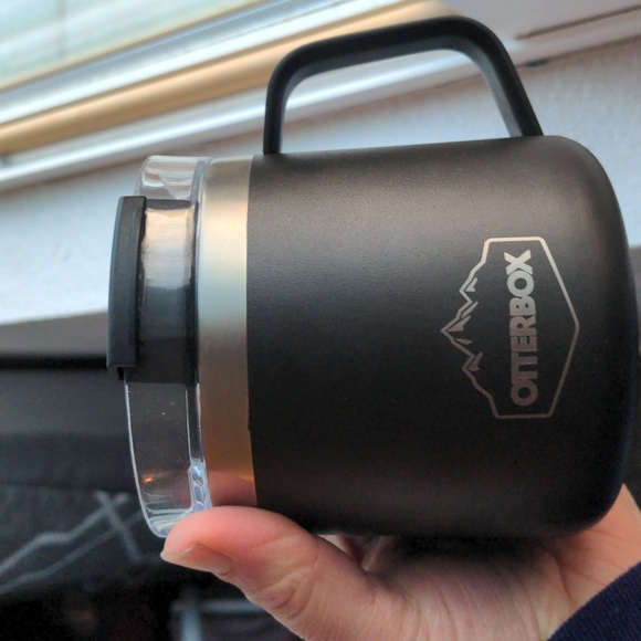 OtterBox | Kitchen | Nwot Otterbox Insulated Travel Coffee Mug | Poshmark